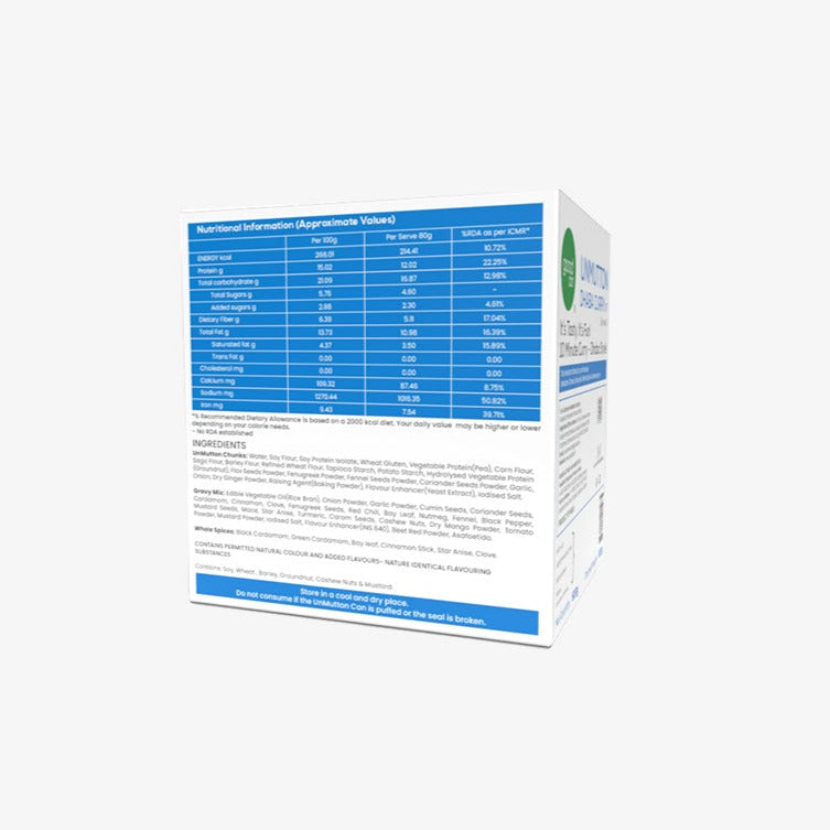 UNMUTTON DHABA CURRY KIT (Pack of 2) – gooddot